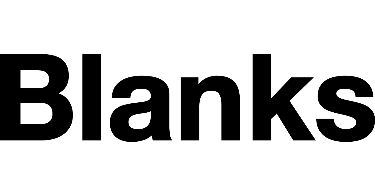 All – blanks.it